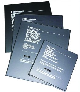 ASTM E 505, Al u. Mg Kokillenguß – Wilnos – Wilhelm Nosbüsch GmbH