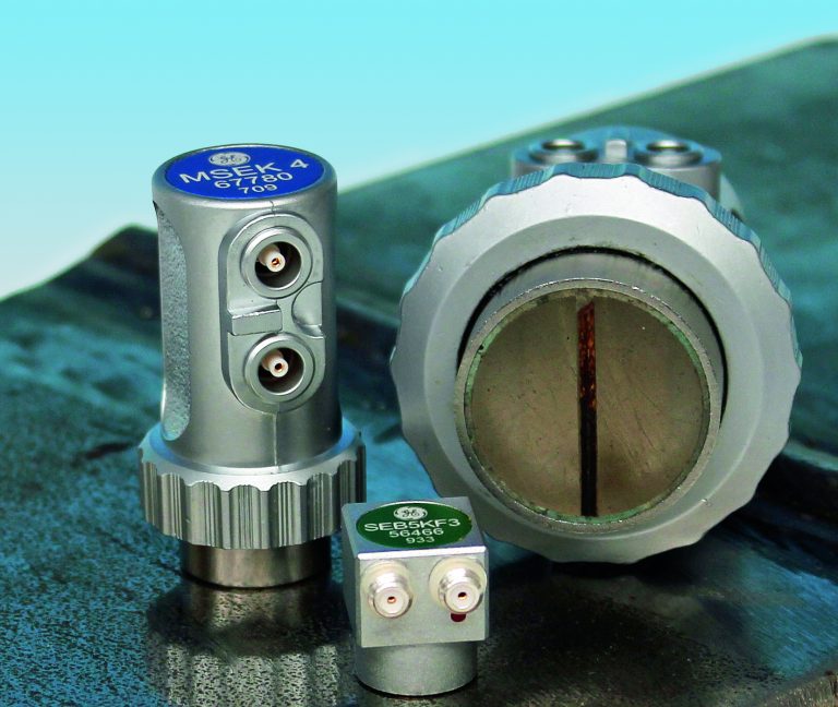 SEB10 KF3 TR Probe, 10 MHz – Wilnos – Wilhelm Nosbüsch GmbH